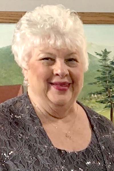 Deborah E. Wilson 1949-2025 | News, Sports, Jobs - The Vindicator